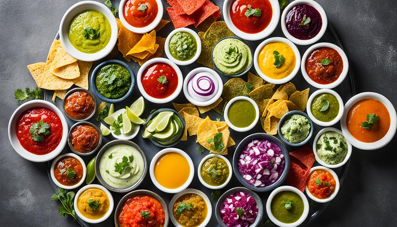 What Makes a Mexican Taco? – Nevaeh Recipes