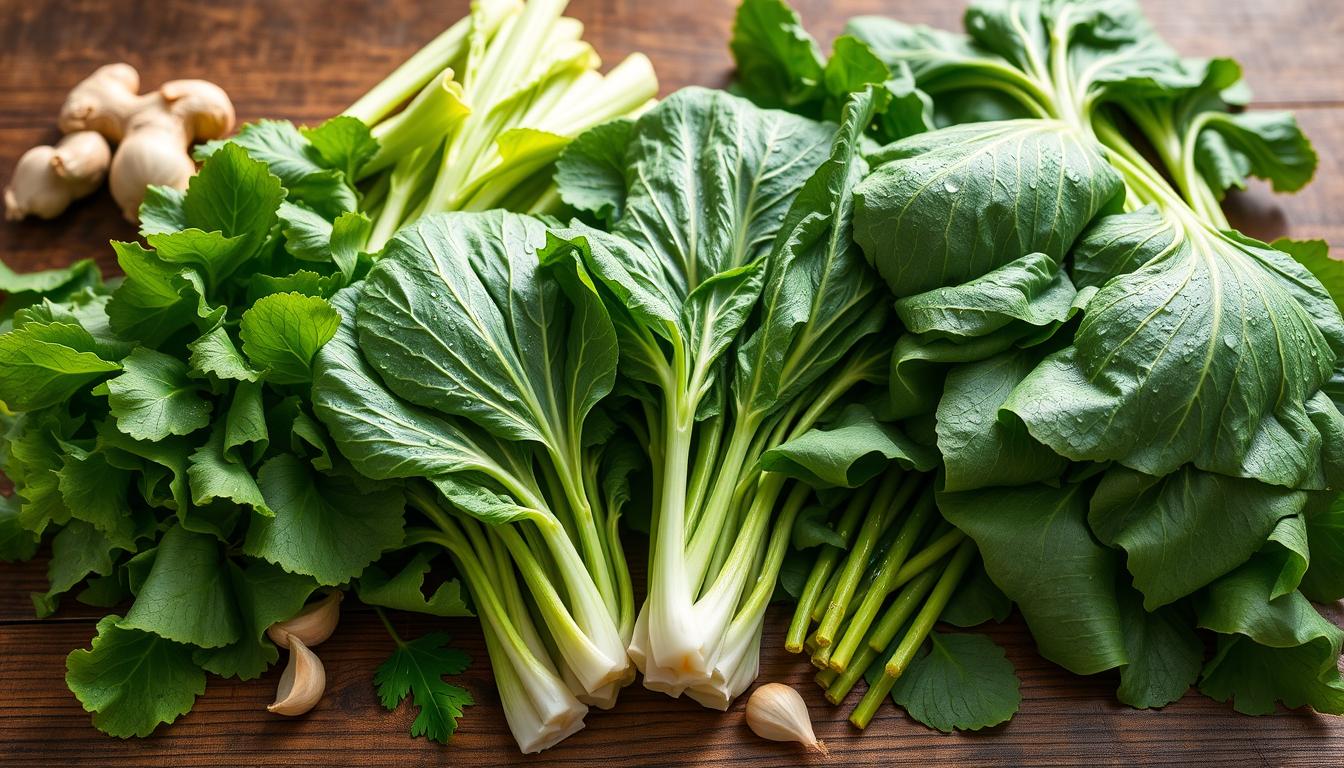What kind of vegetables go with Chinese food? - Nevaeh Recipes