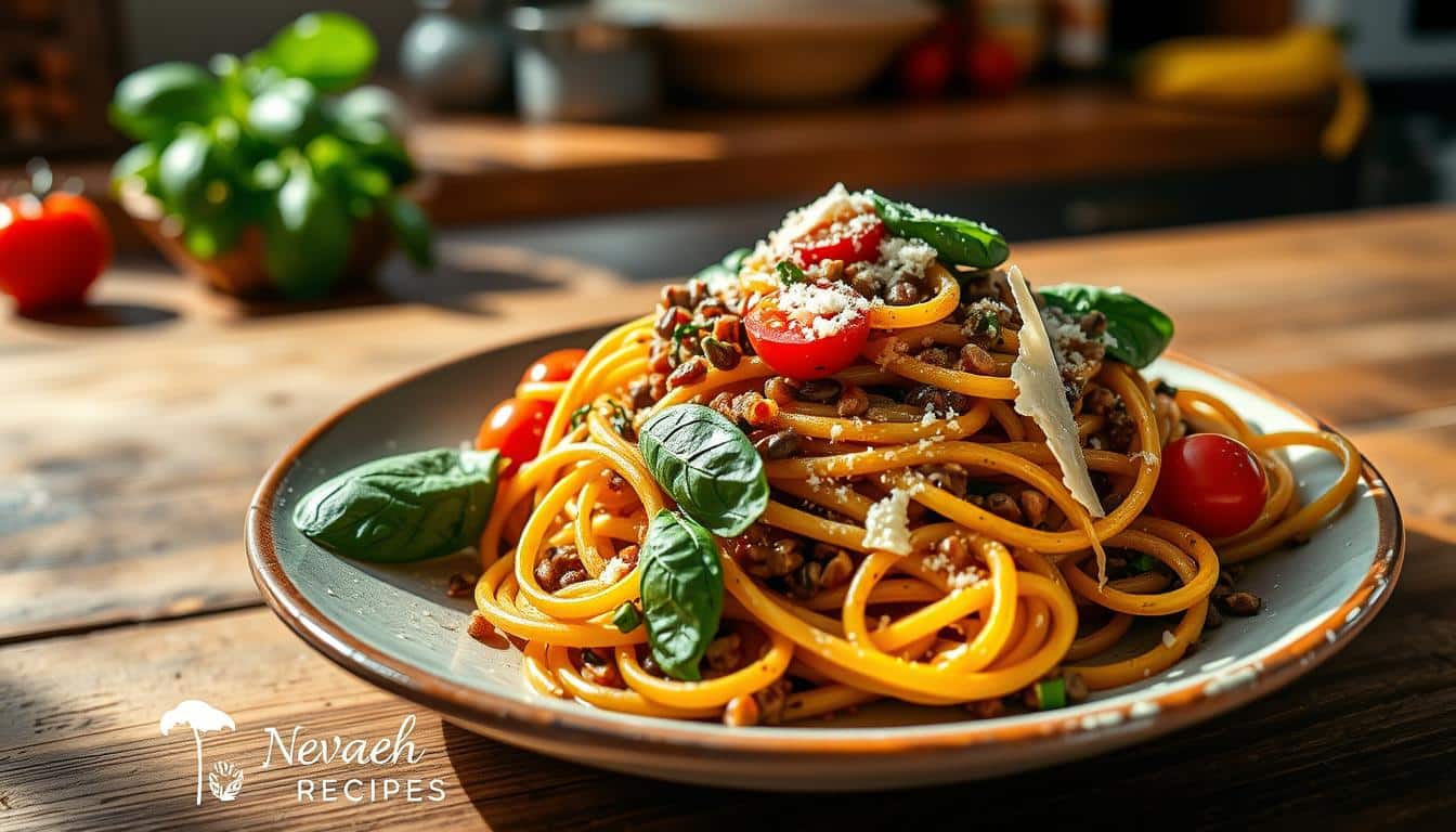 Which Noodles Are the Healthiest? - Nevaeh Recipes