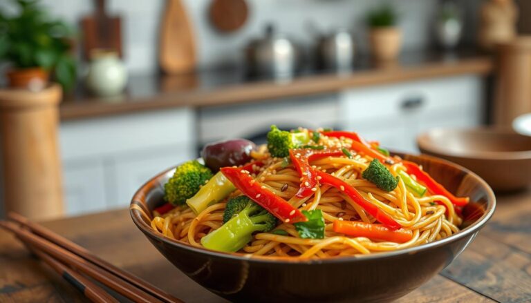 What are the different types of lo mein? - Nevaeh Recipes