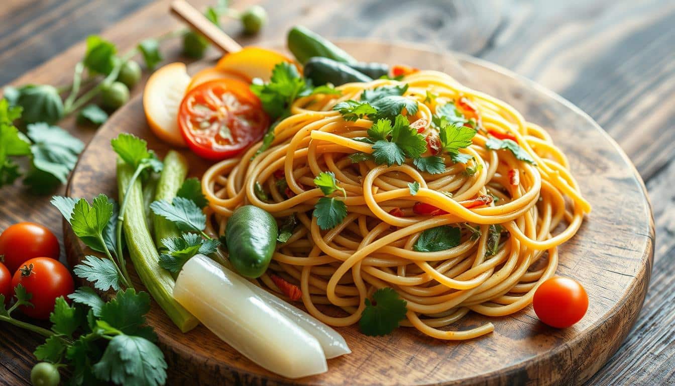 How to Properly Cook Soba Noodles?