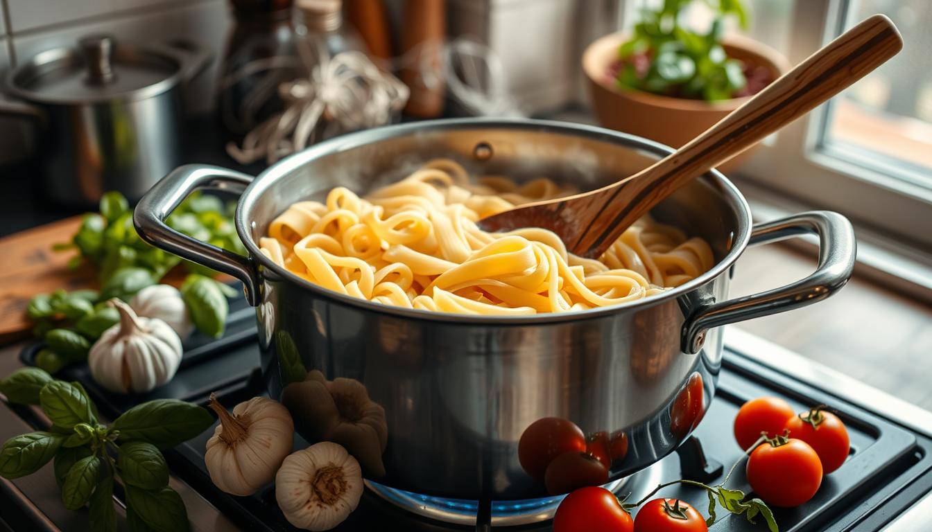 What Are the Widest Pasta Noodles? – Nevaeh Recipes