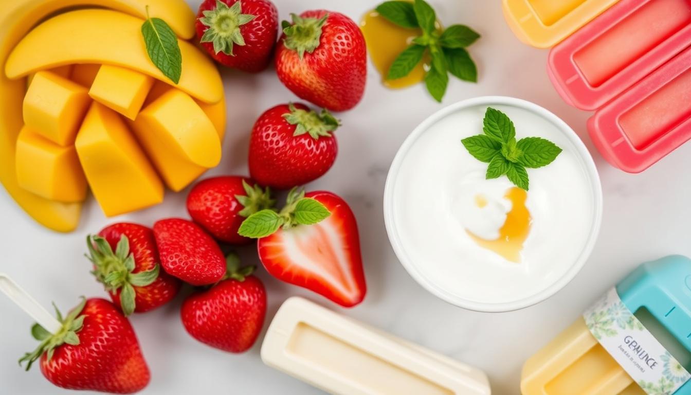 How to Make Softer Popsicles? – Nevaeh Recipes