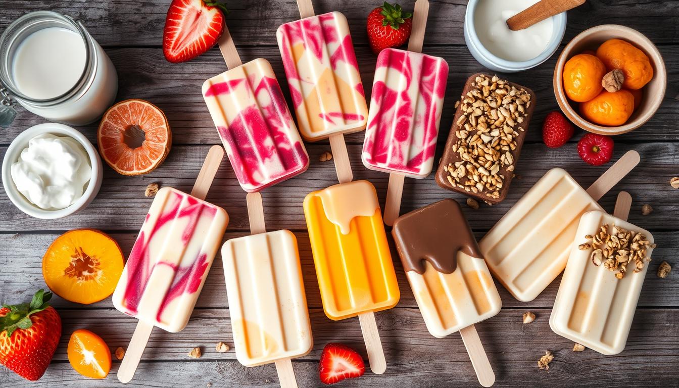 How to Make Popsicles Creamy and Not Icy Without? – Nevaeh Recipes