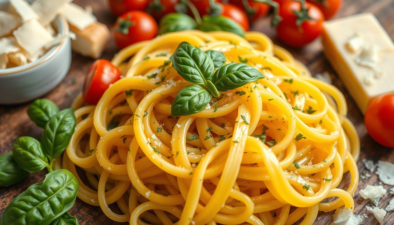 What Are the Widest Pasta Noodles? – Nevaeh Recipes