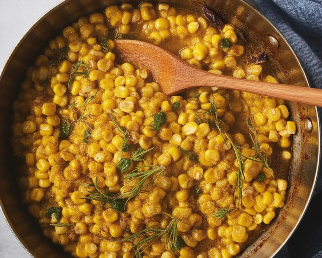 Chili Lime Corn Summer Salad – Nevaeh Recipes